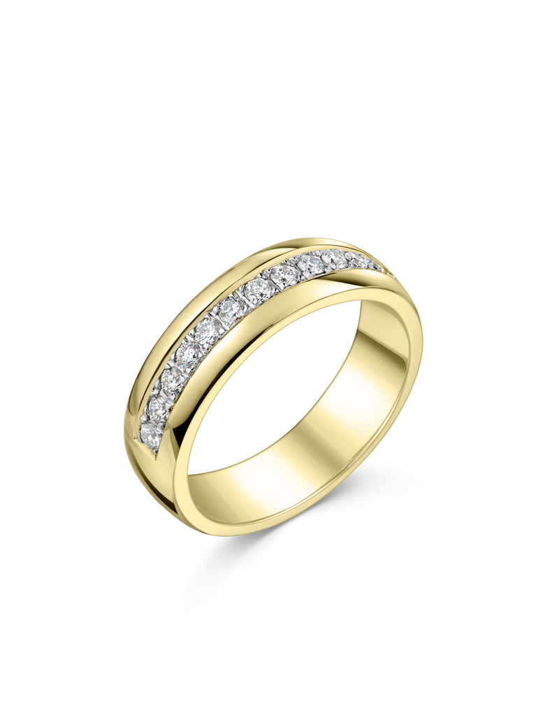 Pfeffinger Schmuck: Ringe, Ketten, Ohrringe, Made in Germany seit 194