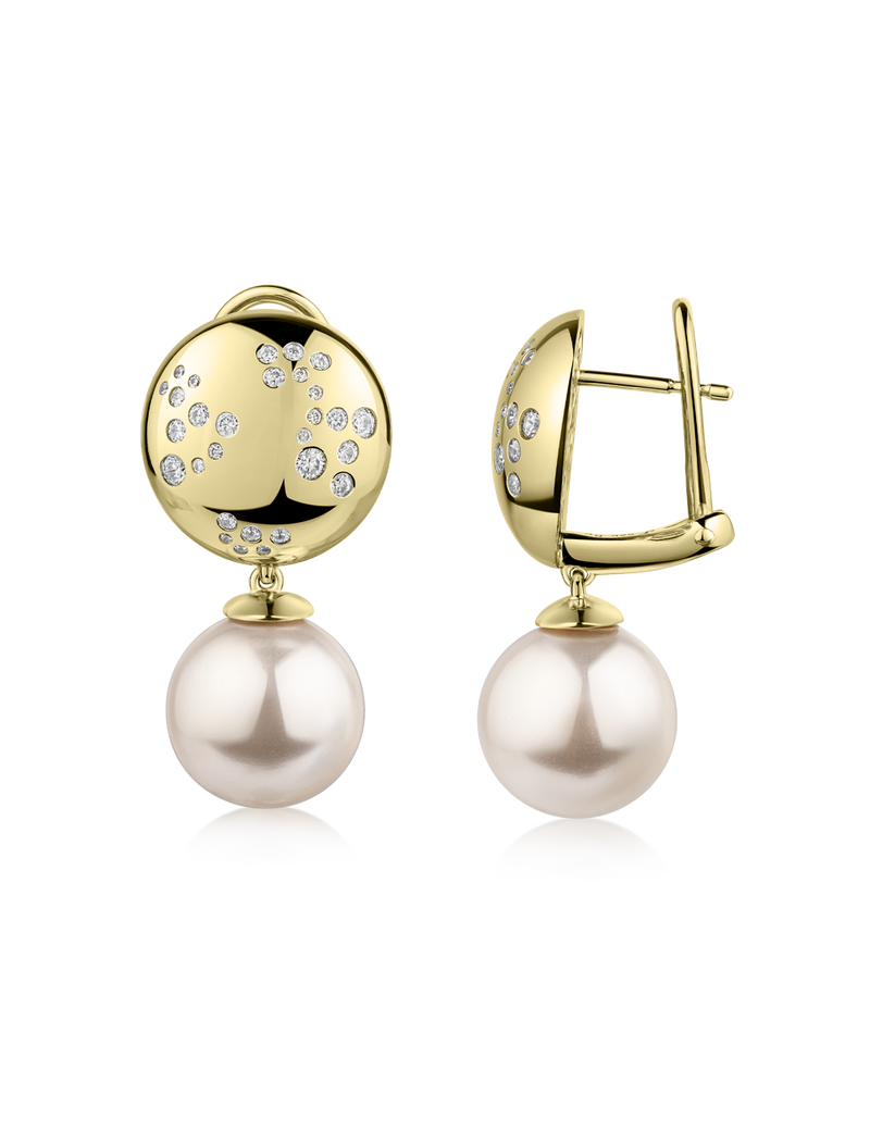 Pfeffinger Schmuck: Ringe, Ketten, Ohrringe, Made in Germany seit 1948