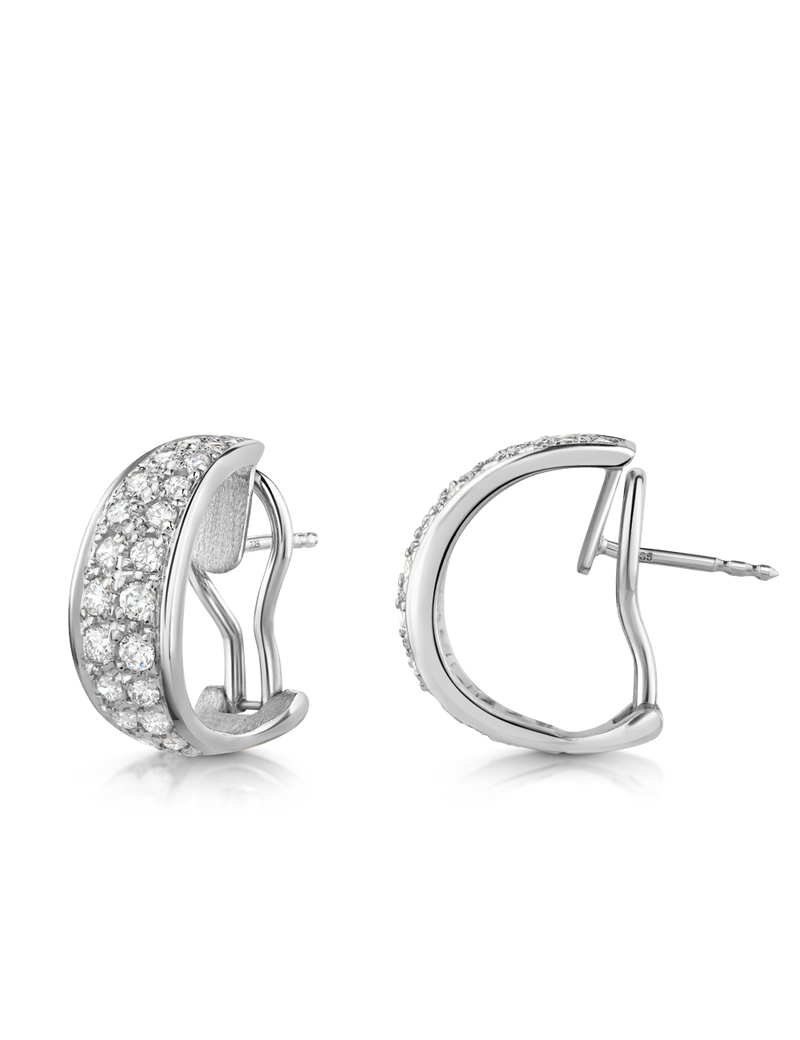 Pfeffinger Schmuck: Ringe, Ketten, Ohrringe, Made in Germany seit 194