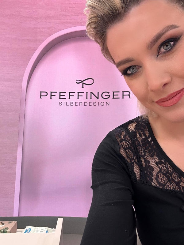 Die Marke Pfeffinger