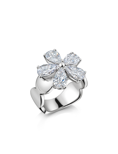 Pfeffinger Schmuck: Ringe, Ketten, Ohrringe, Made in Germany seit 1948